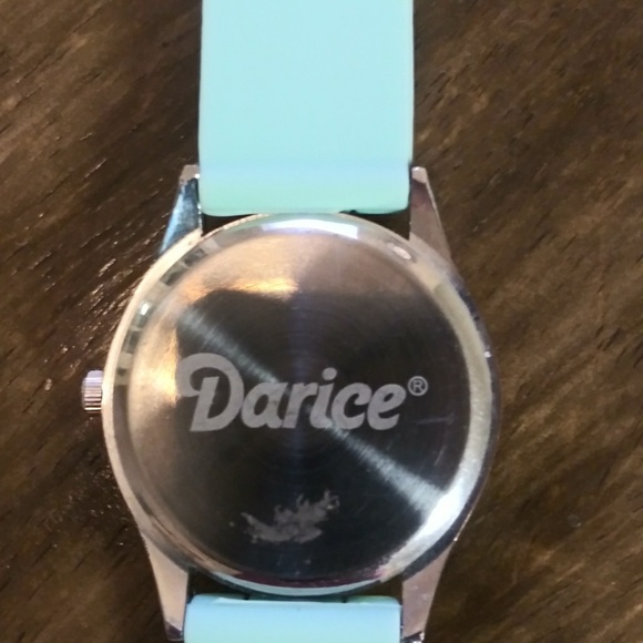 Darice | Accessories | Darice Casual Womens Watch | Poshmark